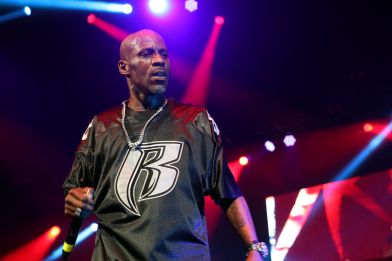 DMX Top Ten Songs Celebrating His Release - Rox-TV