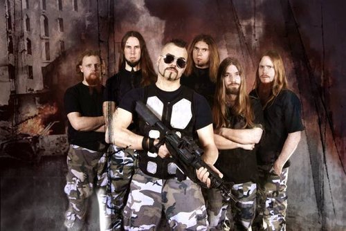 Heavy Metal: 10 Greatest Songs Of All Time - Rox-TV
