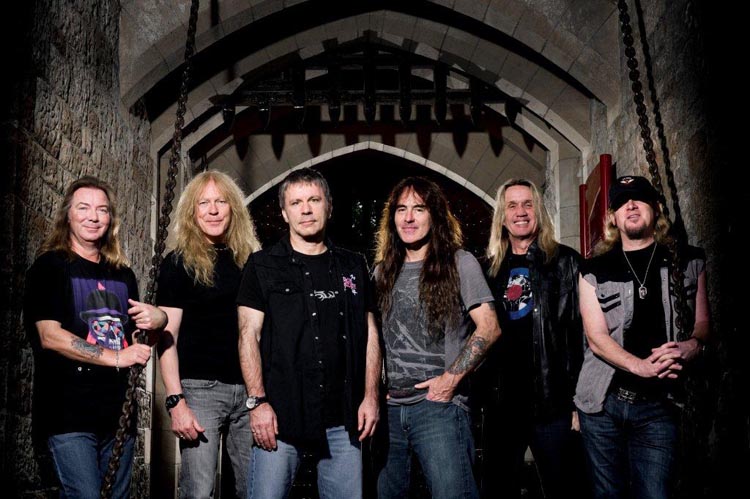 Heavy Metal: 10 Greatest Songs Of All Time - Rox-TV