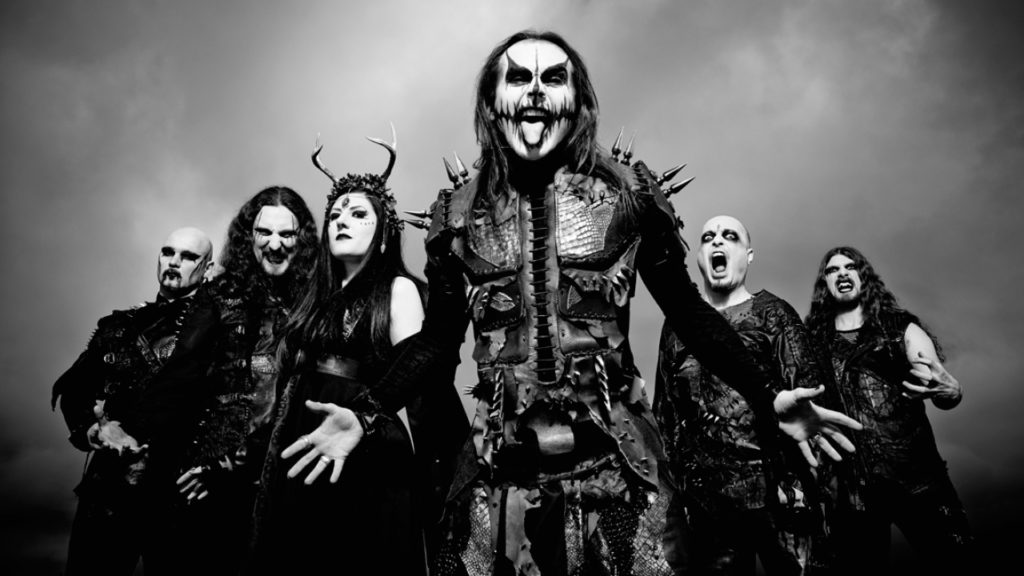 Heavy Metal: 10 Greatest Songs Of All Time - Rox-TV