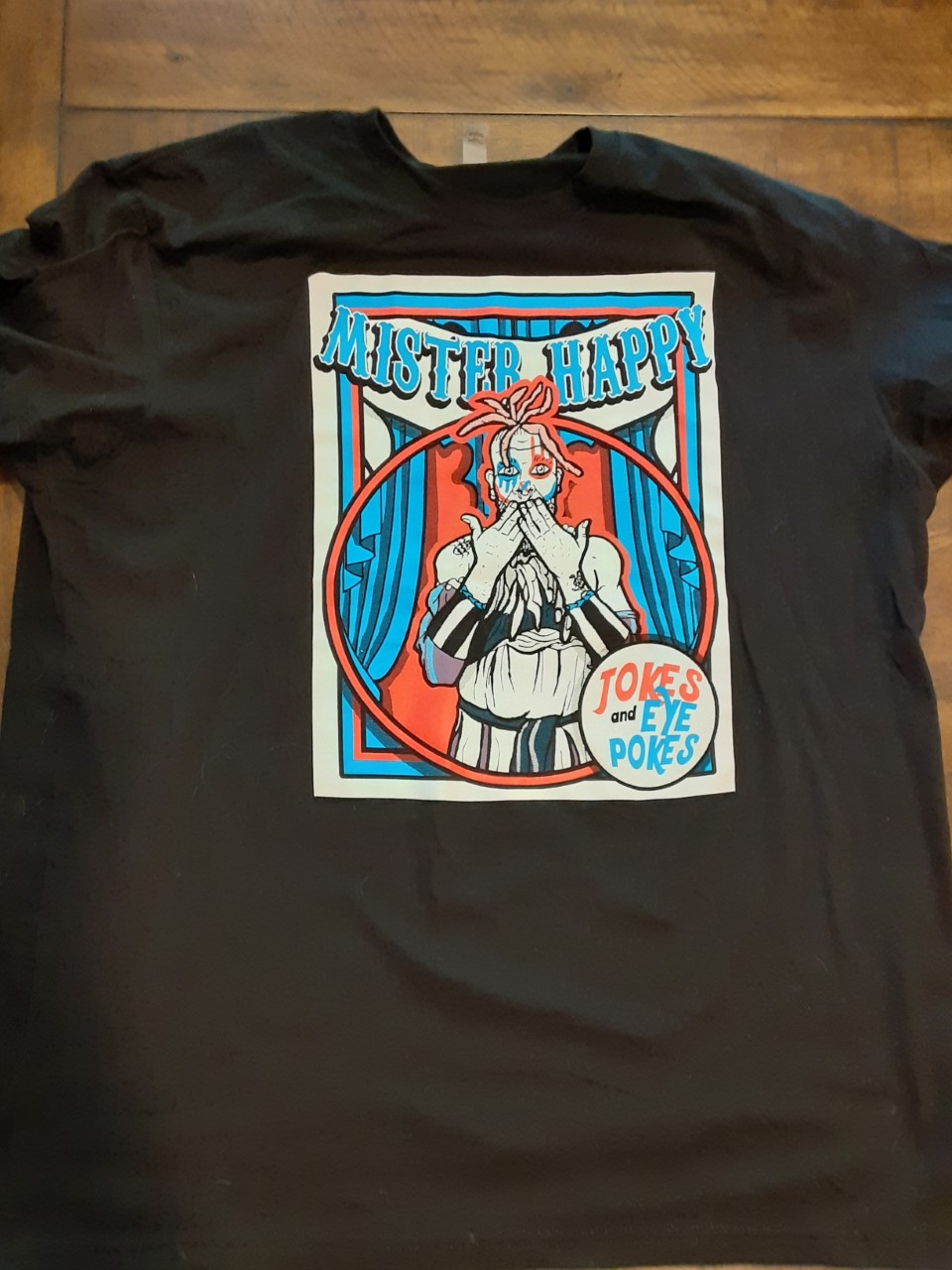 ROX-TV presents the "Dope Merch" top five breakdown. Reviewing some of ...