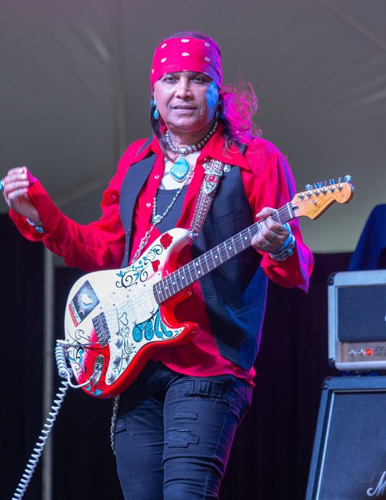 Micki Free: The Legendary Guitarist of Shalamar and His Unforgettable ...